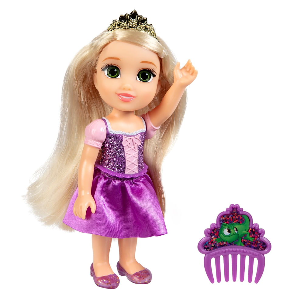 Comprar Muñeca Disney Princess Surtido | Walmart Costa Rica - Maxipalí ...