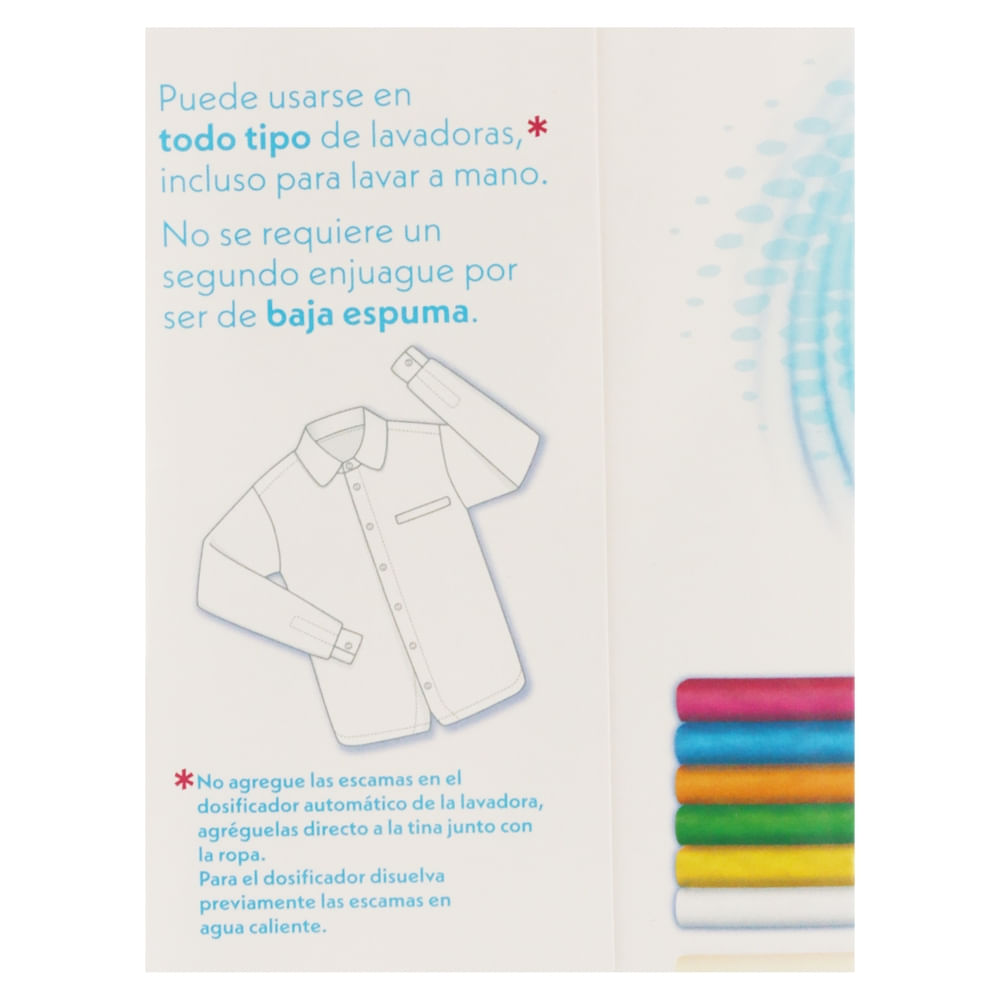 Comprar Jabon Zote Bco Finas Escamas 500 Gr | Walmart Costa Rica ...