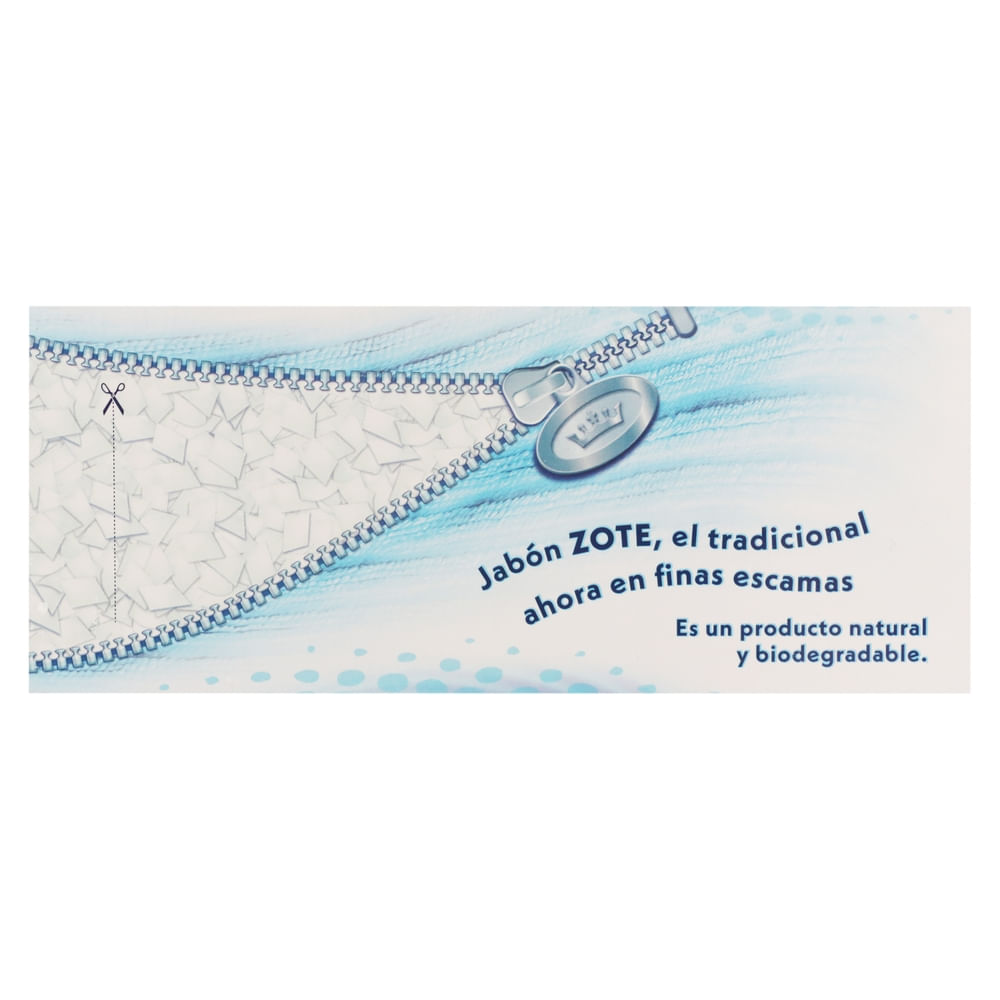 Comprar Jabon Zote Bco Finas Escamas 250 Gr | Walmart Costa Rica ...