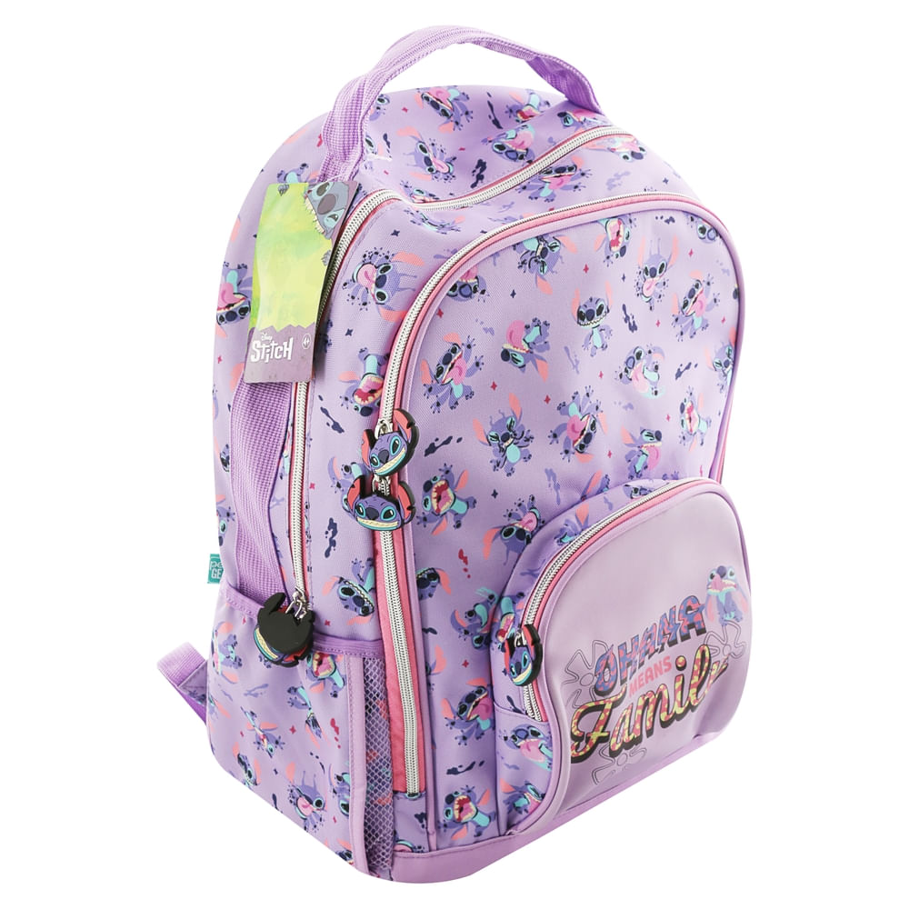 Comprar Salveque Pen + Gear juvenil stitch ohana family | Walmart Costa ...