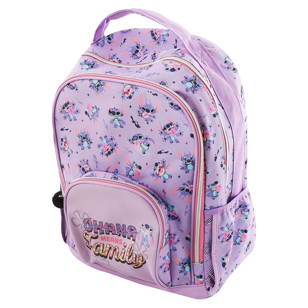 Comprar Salveque Pen + Gear juvenil stitch ohana family | Walmart Costa ...