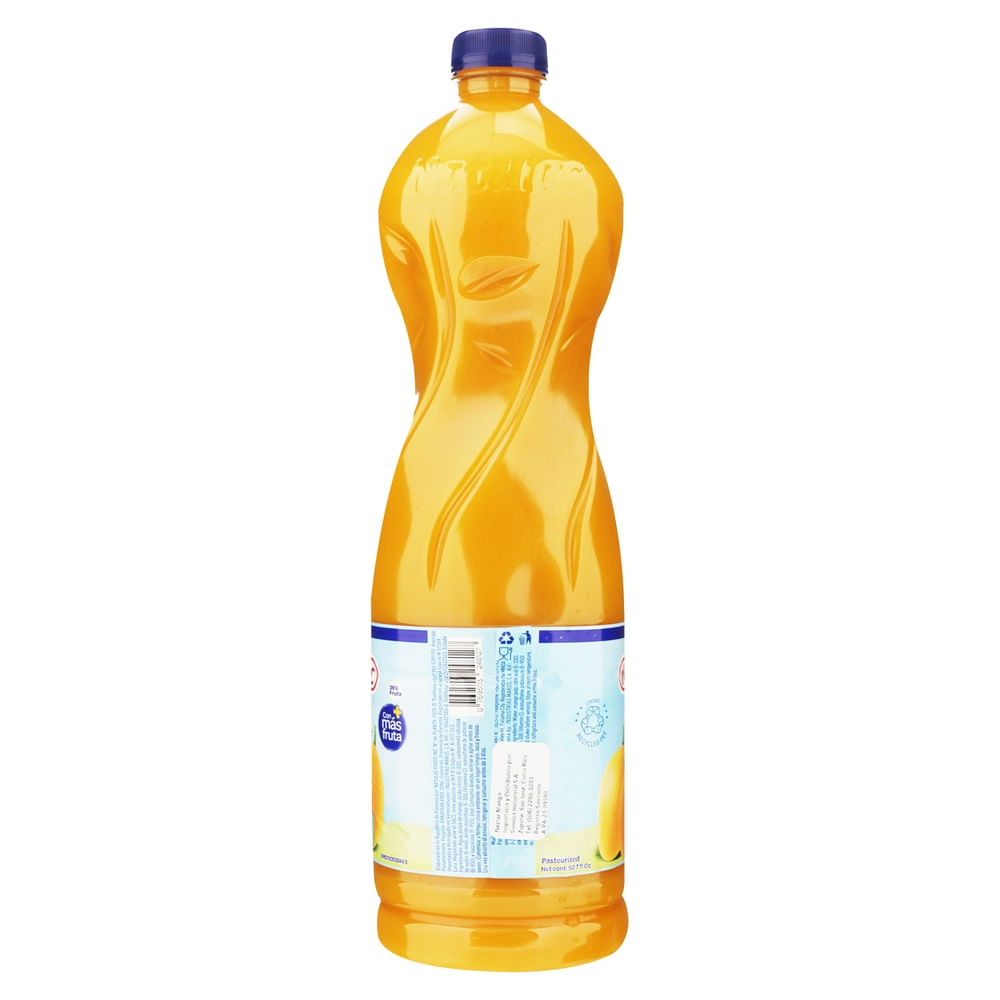Comprar Nectar Natulac Mango 1500ml | Walmart Costa Rica - Walmart ...