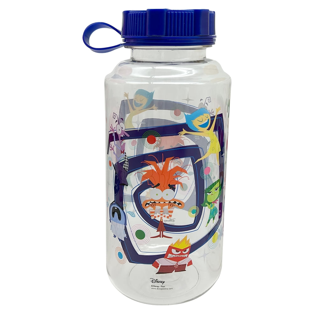 Comprar Botella Disney, plástica para agua -2500ml | Walmart Costa Rica ...