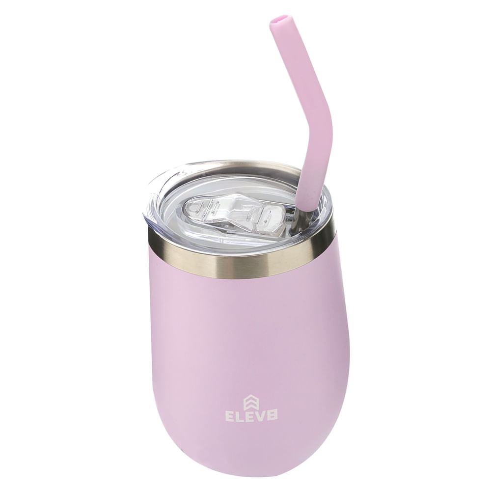 Comprar Copa De Vino Insulada Igloo 14oz Lila | Walmart Costa Rica ...