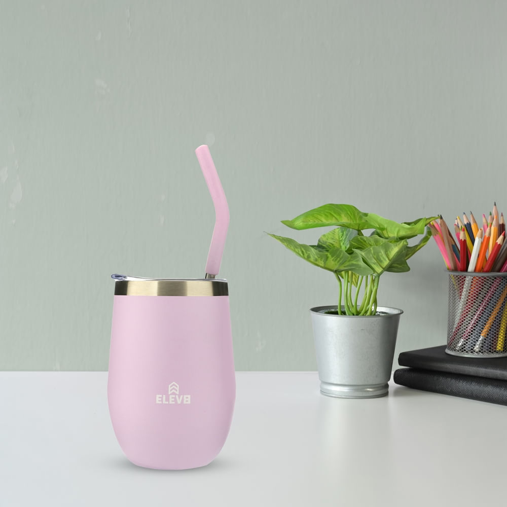 Comprar Copa De Vino Insulada Igloo 14oz Lila | Walmart Costa Rica ...