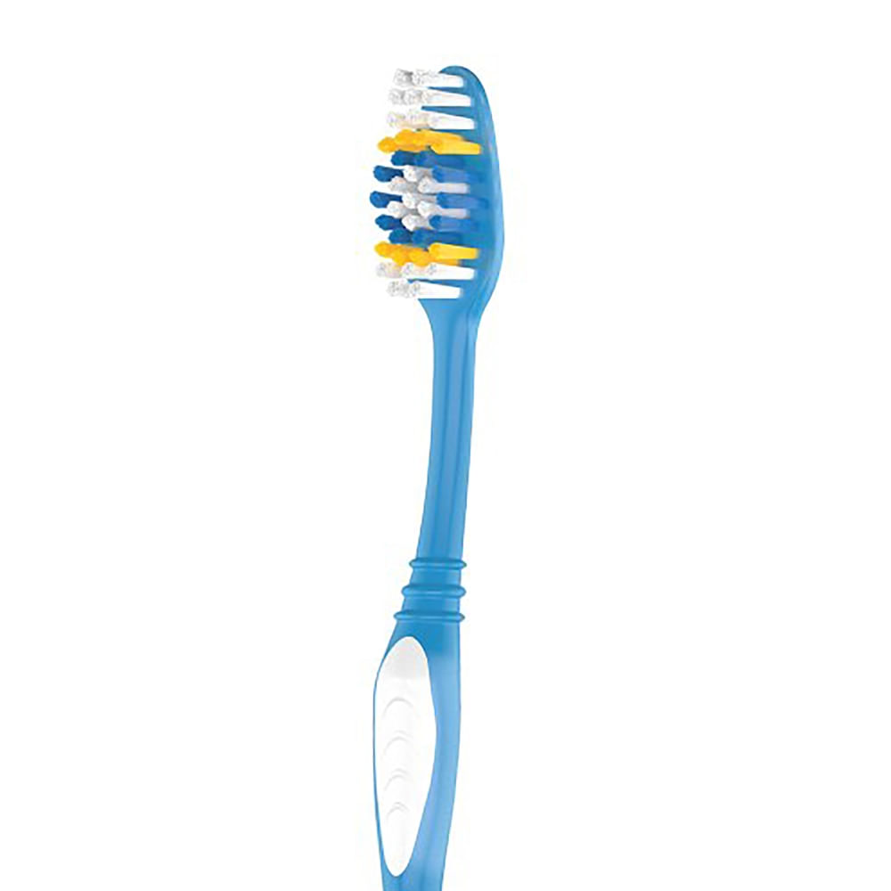 Comprar Cepillo Dental Colgate Premier Clean con Tapa Protectora ...