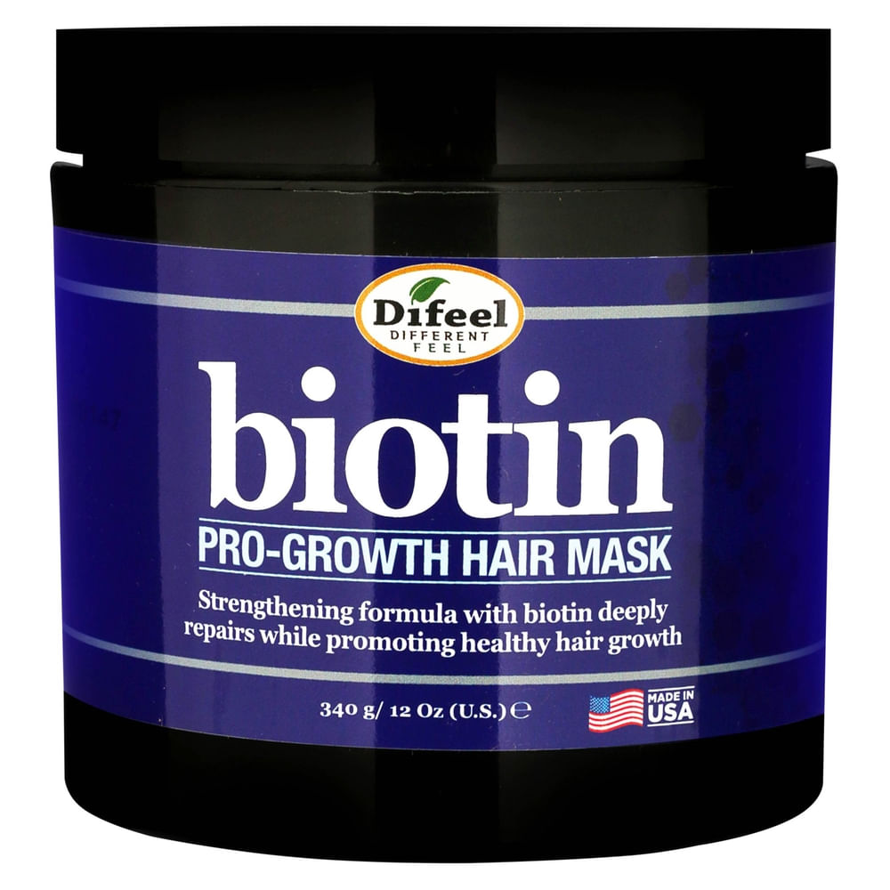 Comprar Pro Growth Hair Mask Biotin 15oz | Walmart Costa Rica - Walmart ...