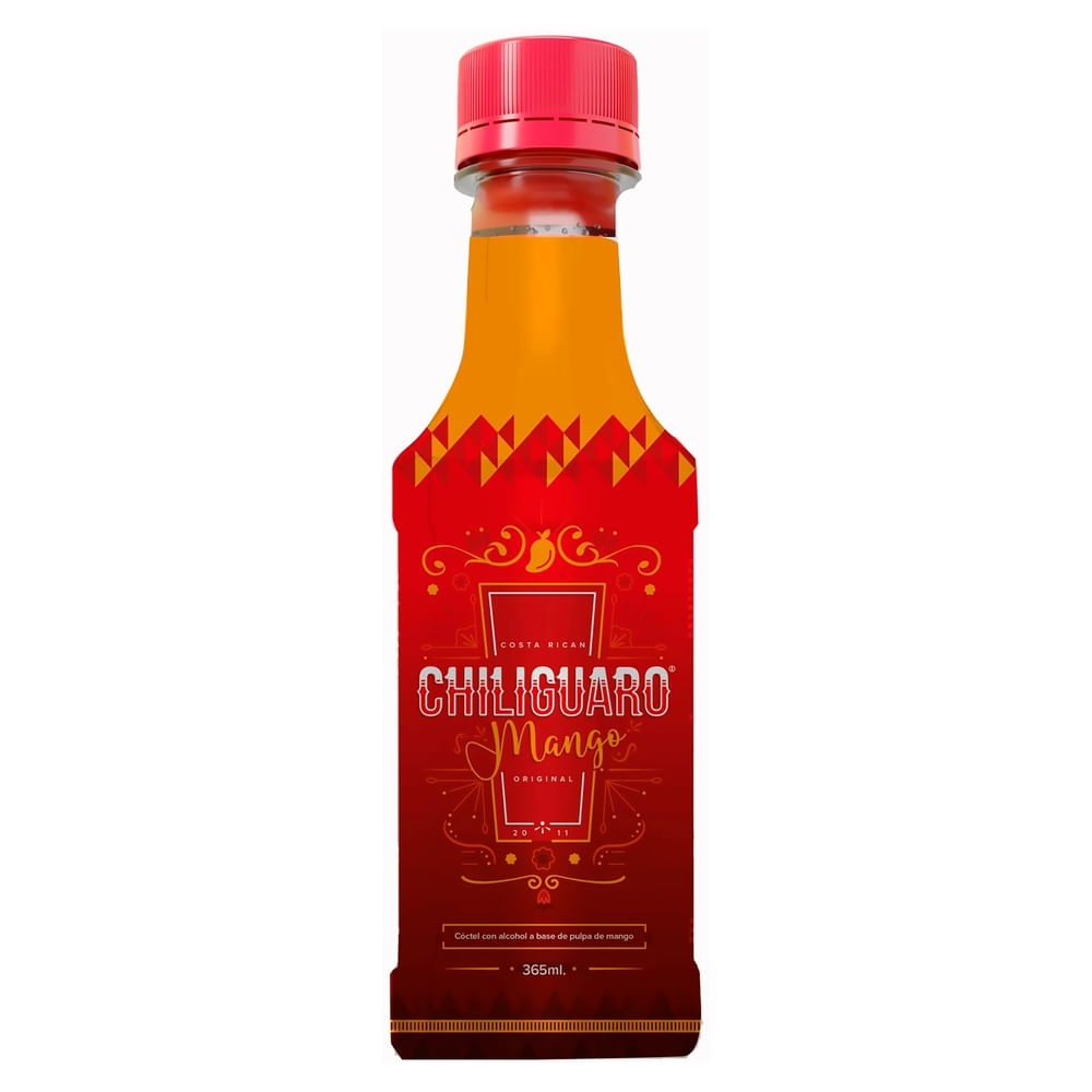 Chiliguaro Mango 365ml - Walmart | Costa Rica