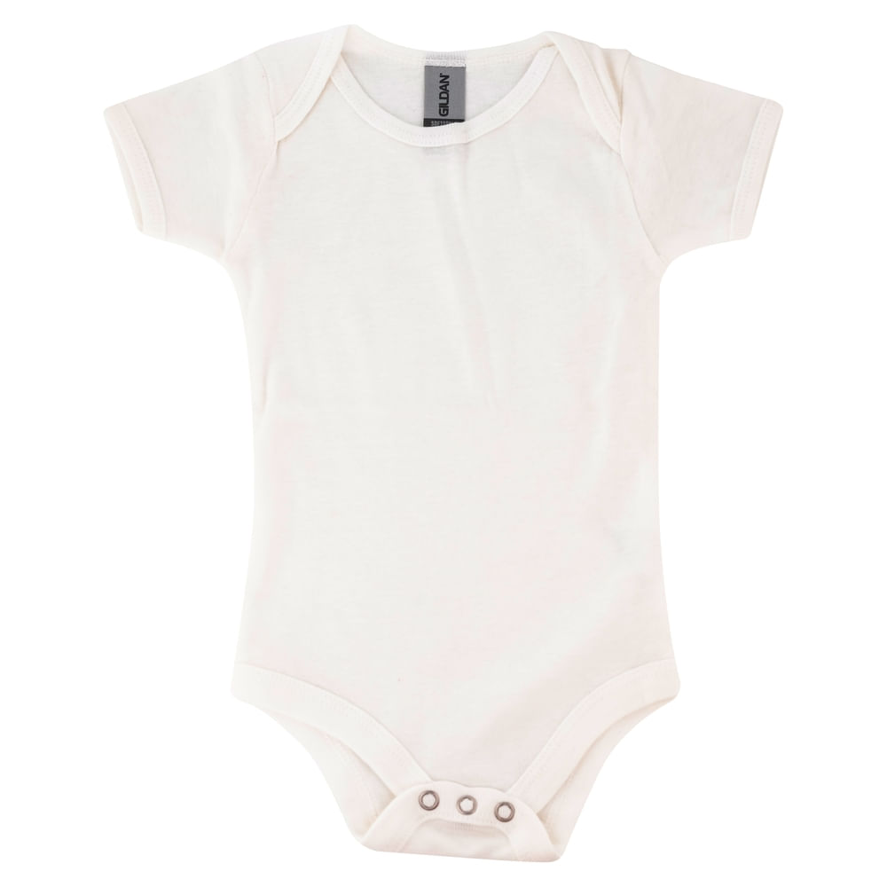 Body Bebes Color Blanco 612M - Maxi Palí | Compra en línea