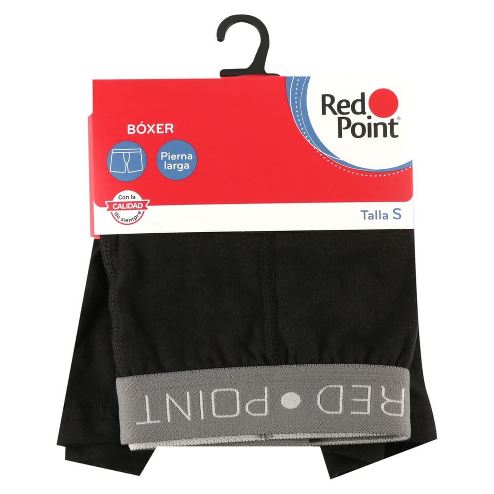 Comprar Boxer Redpoint Caballero 1016 S Negro | Walmart Costa Rica - Walmart | Costa Rica