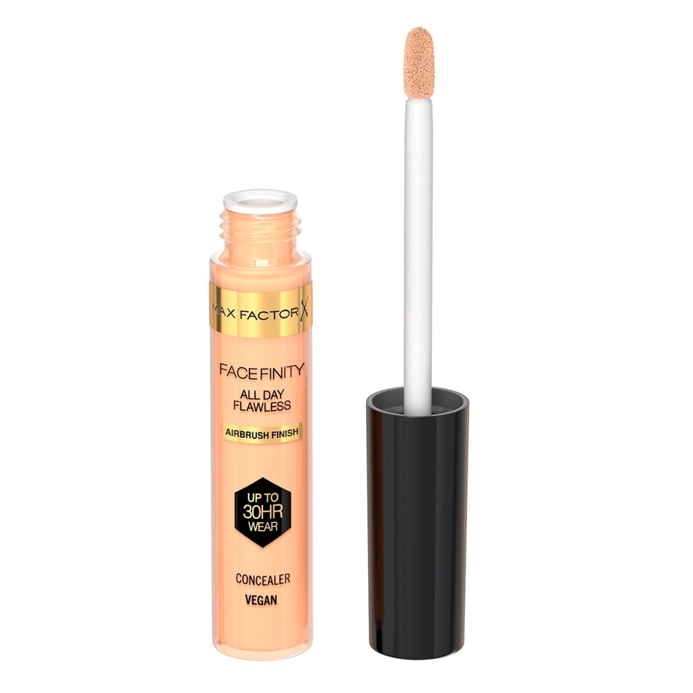 Comprar Corrector Max Factor face finity vegano shade 020 - 7.8 g | Walmart Costa Rica - Walmart ...