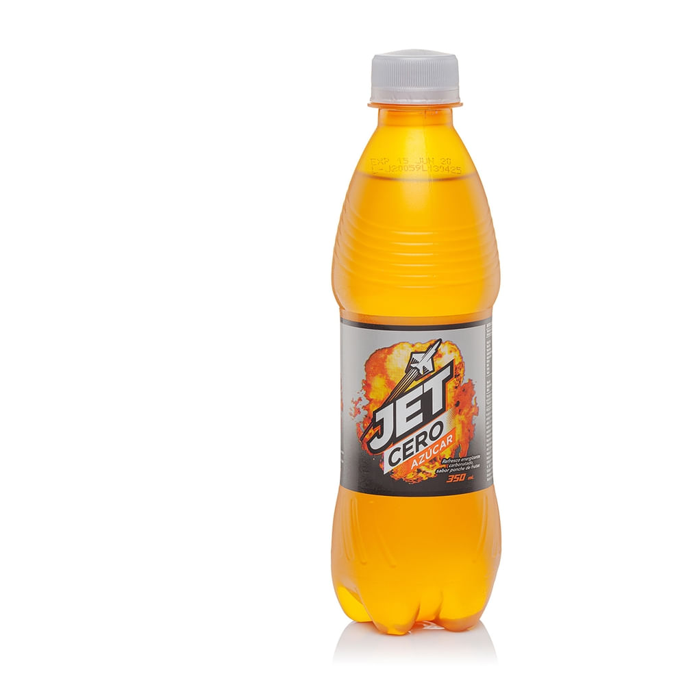 Comprar Bebida Jet cero azúcar - 350 ml | Walmart Costa Rica - Walmart ...