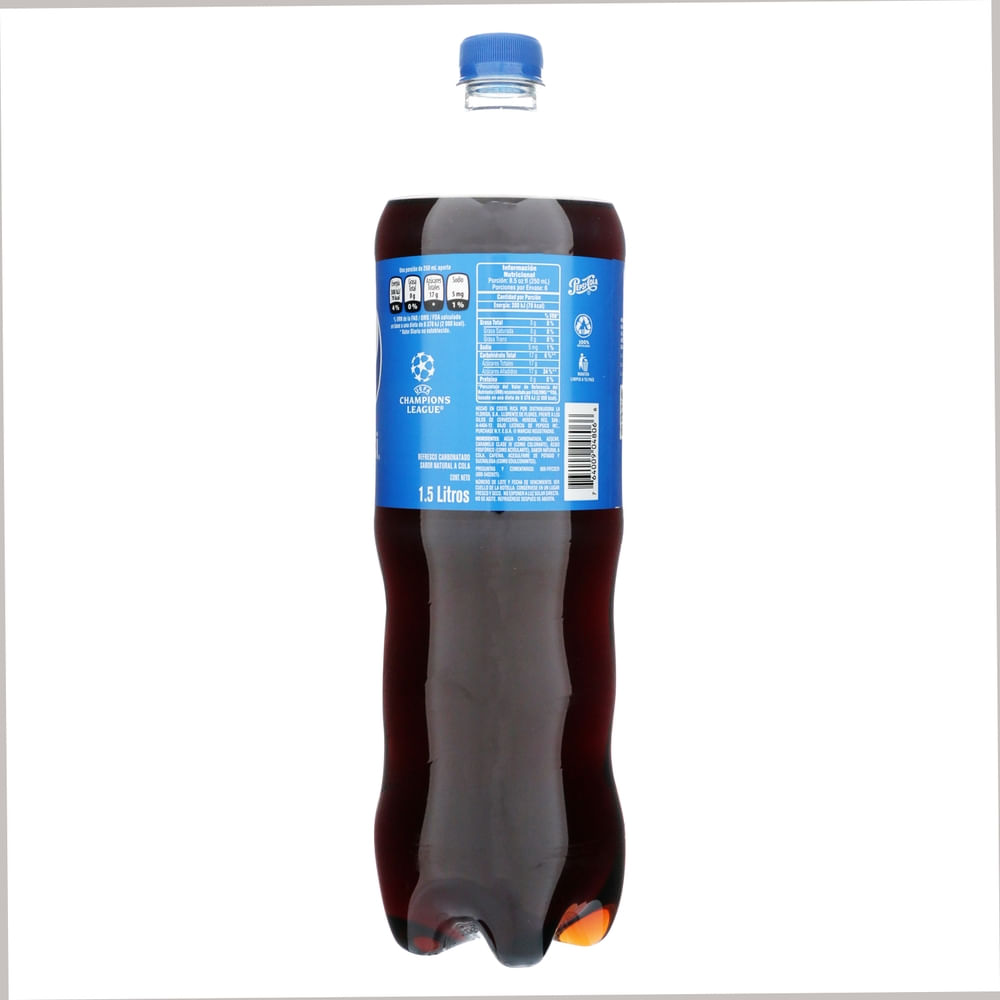 Comprar Refresco Pepsi Cola -1500ml | Walmart Costa Rica - Maxipalí ...