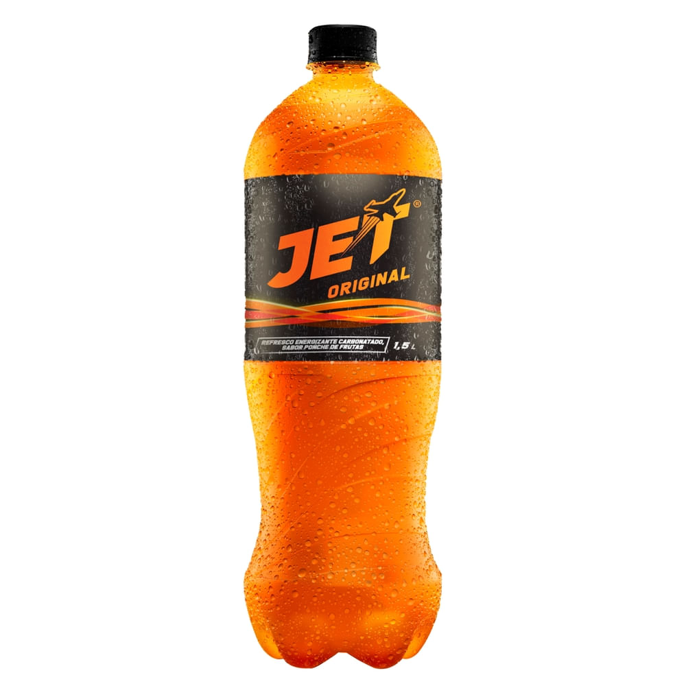 Comprar Bebida Jet energizante -1500 ml | Walmart Costa Rica - Walmart ...