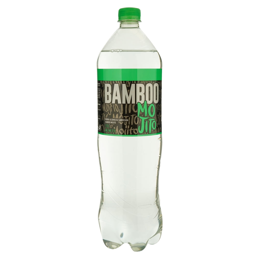 Comprar Bebida Bamboo Mojito -1500ml | Walmart Costa Rica - Masxmenos ...