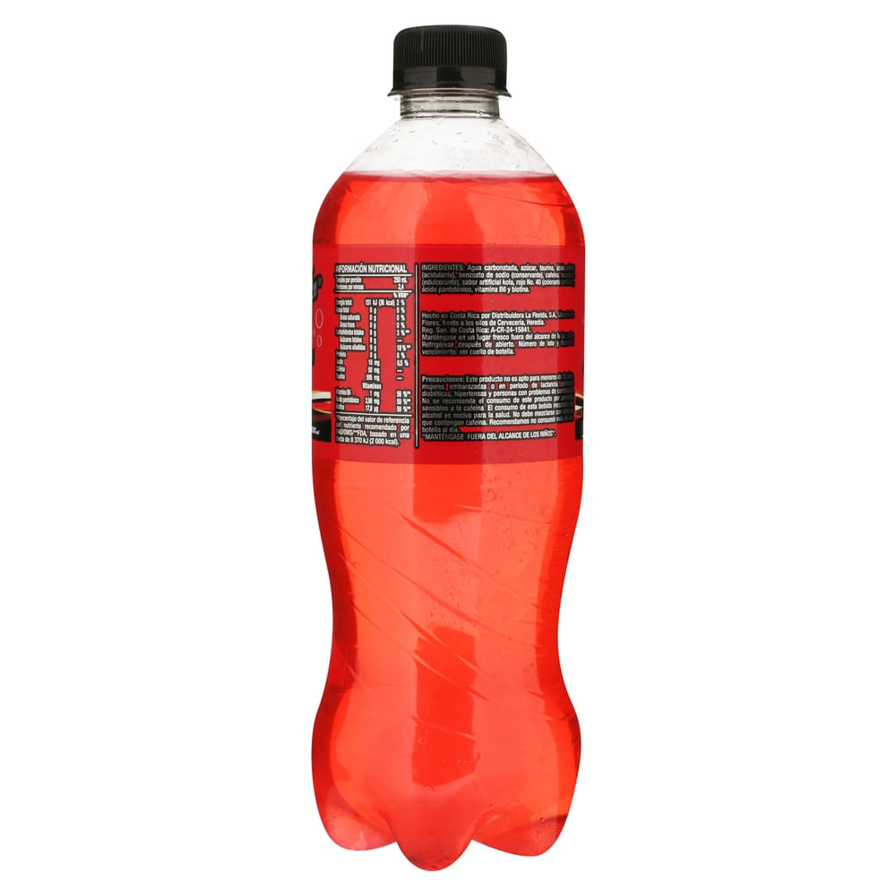 Comprar Bebida enegizante Jet kolita - 600 ml | Walmart Costa Rica ...