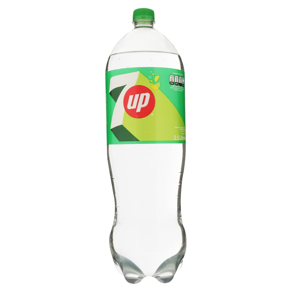 Comprar Refresco Gas 7up Lima Limon Pet 2500ml | Walmart Costa Rica ...