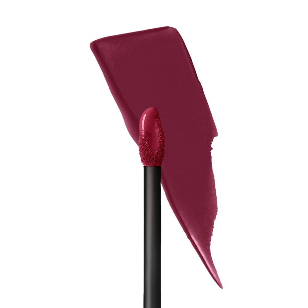 Labial Maybelline Matte Ink Founder 115 - Walmart | Costa Rica