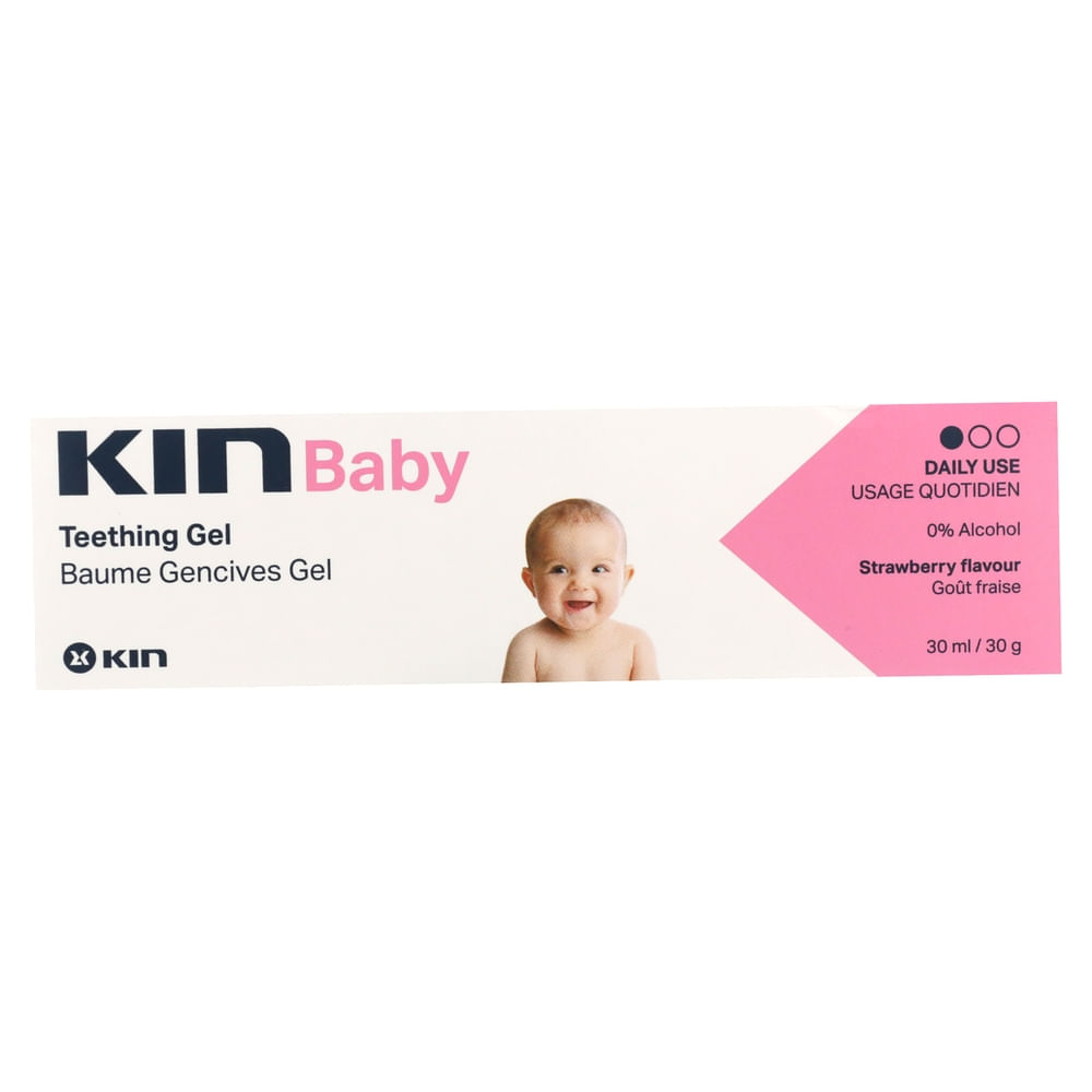 Comprar Kin Baby Balsamo Encias 30G Gel | Walmart Costa Rica - Walmart ...
