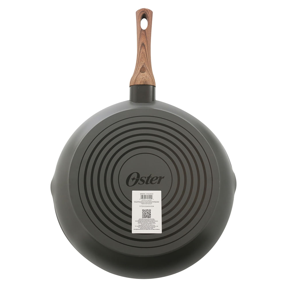 Comprar Sarten Aluminio 12 Pulg Amberg Oster | Walmart Costa Rica ...
