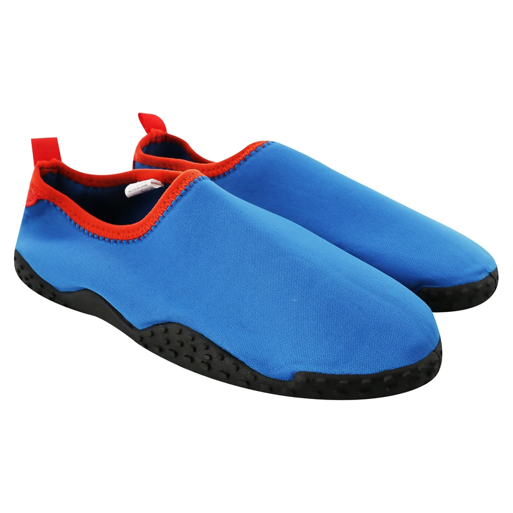 Lady Aqua Shoes - Walmart | Costa Rica