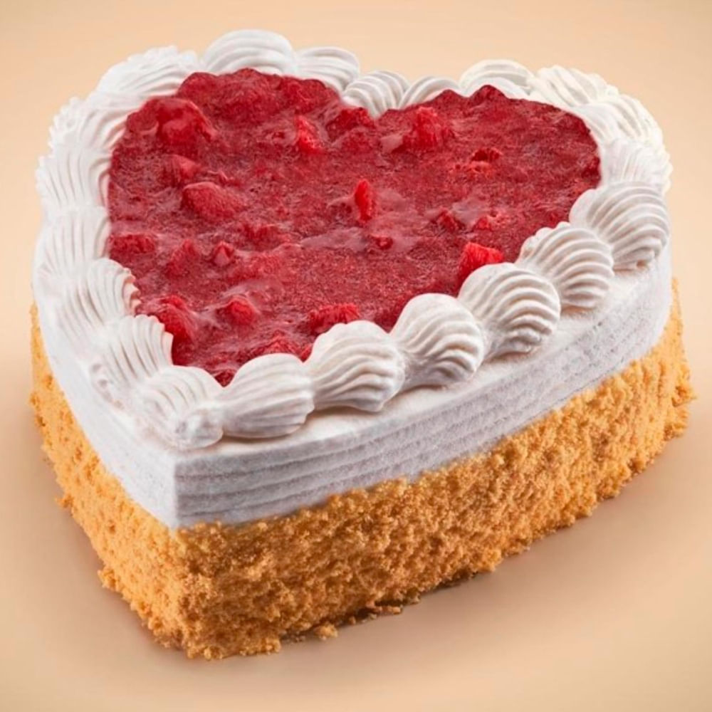 Mini Cake Corazon 260 Ea - Walmart | Costa Rica