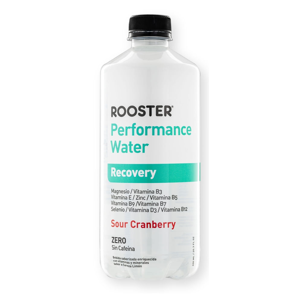 Comprar Bebida Rooster Sour Cranberry - 600 ml | Walmart Costa Rica ...