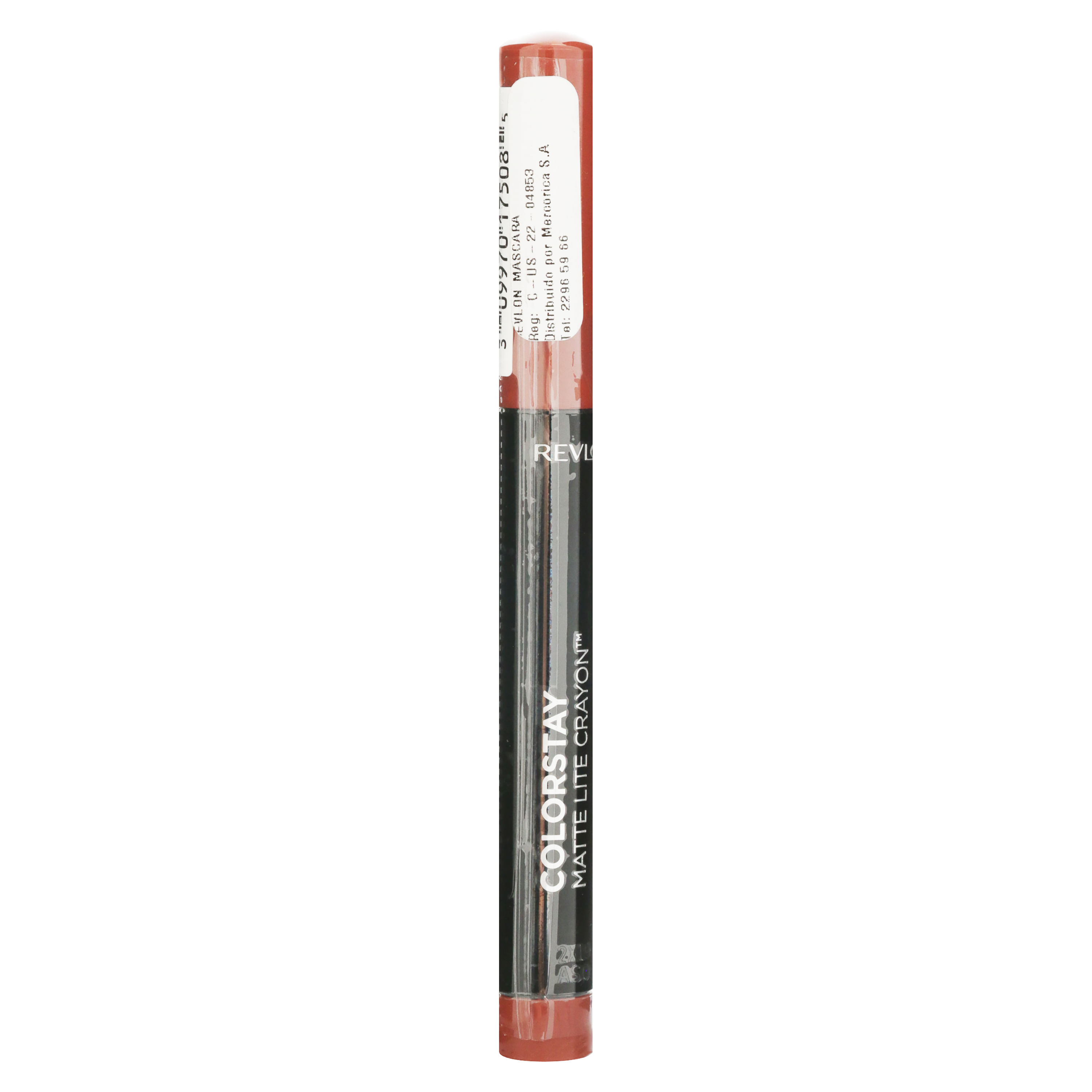 Comprar Labial Revlon Colorstay Matte Lite Cray Cle The Air - 1.4 g ...