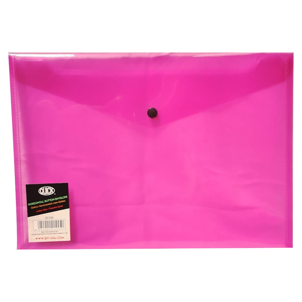 Comprar Sobre Quick Con Broche Horizontal Carta | Walmart Costa Rica ...