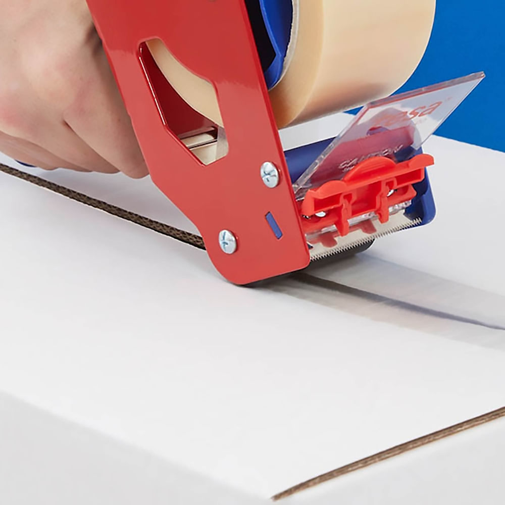 Comprar Cinta De Empaque Tesa Café 30Mx48Mm - 1 Unidad | Walmart Costa ...