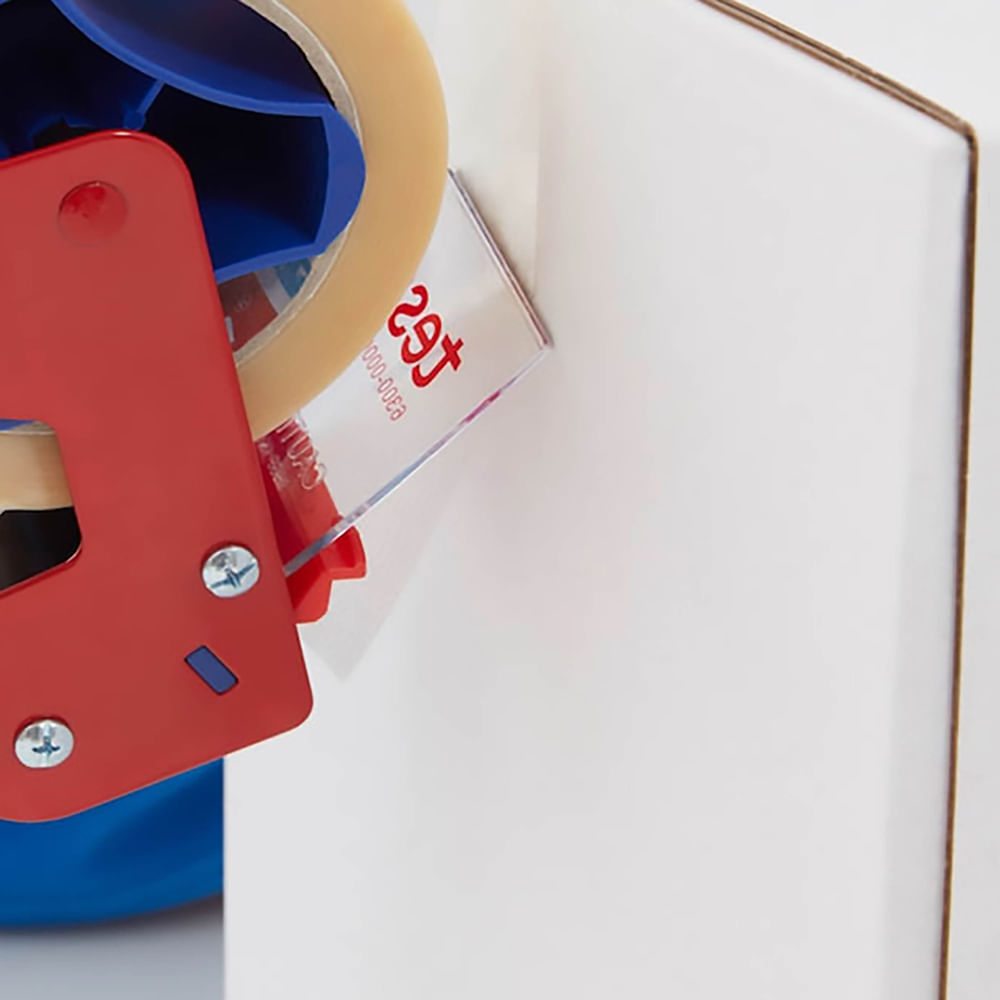 Comprar Cinta De Empaque Tesa Café 30Mx48Mm - 1 Unidad | Walmart Costa ...