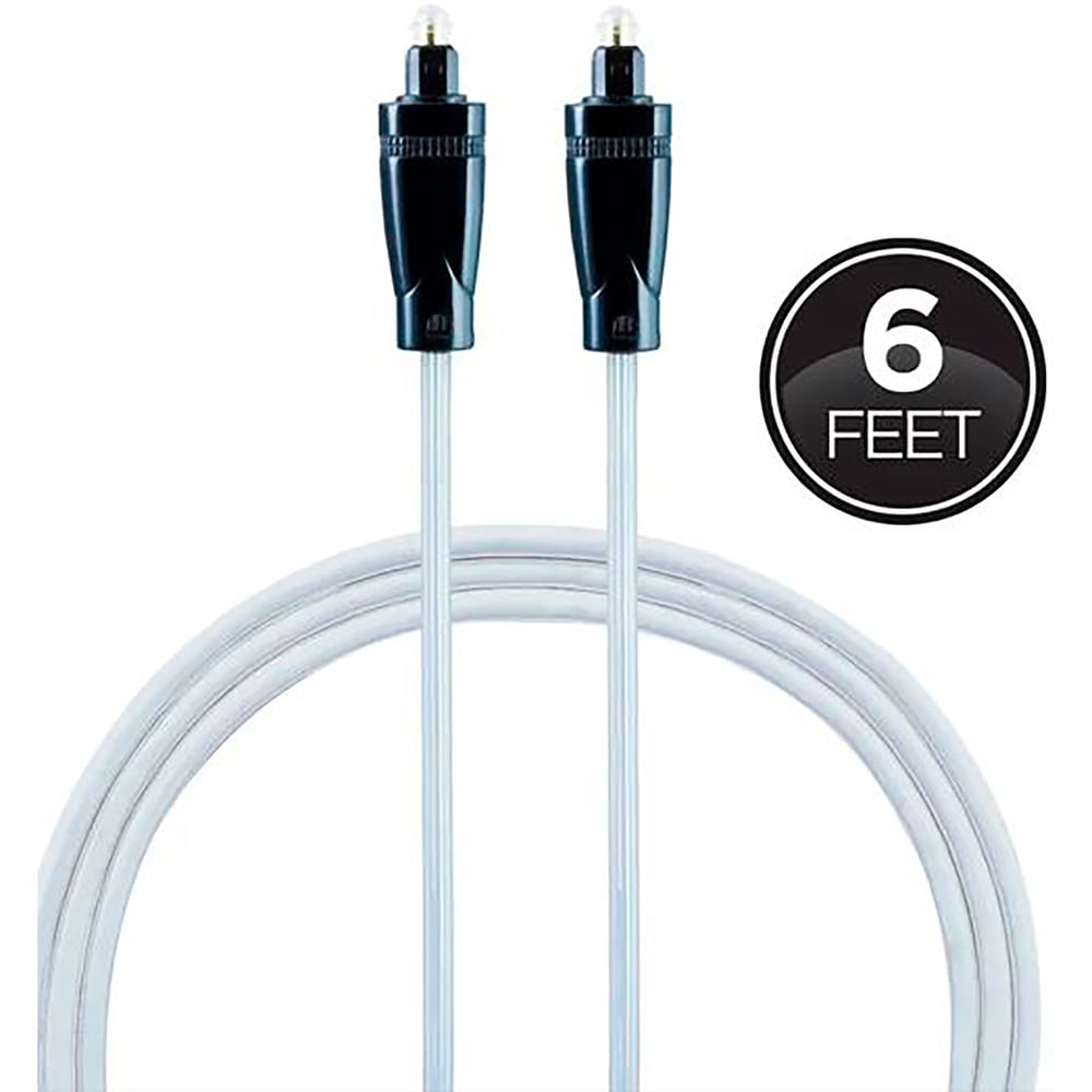 Comprar Cable Audio Ge optico con adaptador | Walmart Costa Rica ...