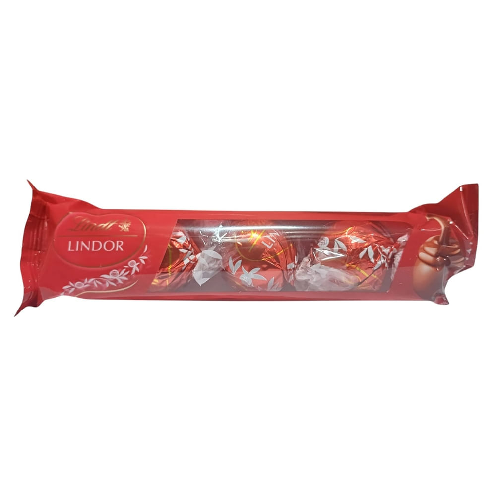 Comprar Chocolate Lindt lindor trio -37 g | Walmart Costa Rica ...