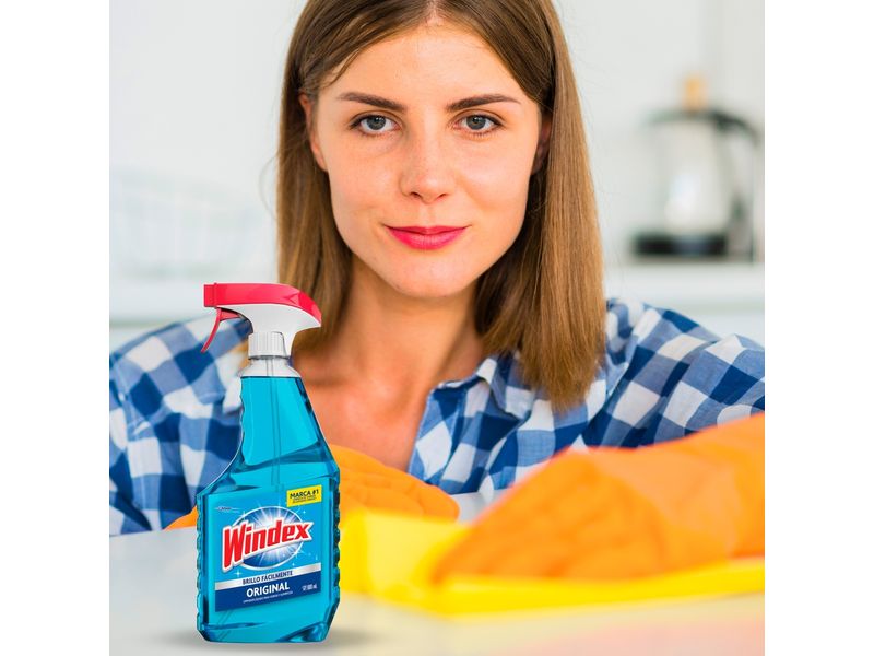 Comprar Limpiador Líquido para Vidrios y Superficies Windex Original ... Comprar Limpiador Líquido para Vidrios y Superficies Windex Original ...