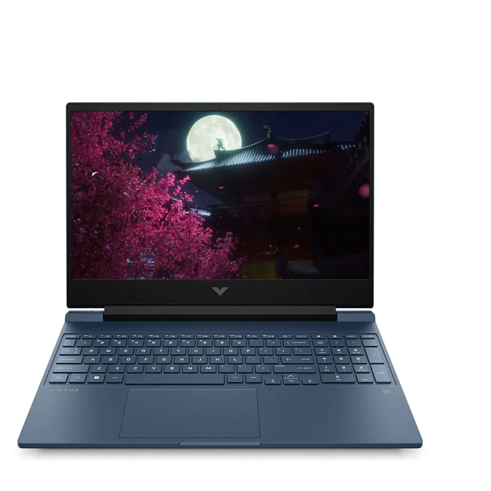 Laptop HP 15" procesador Intel Core i5 victus 16GB 512SSD - Walmart ...