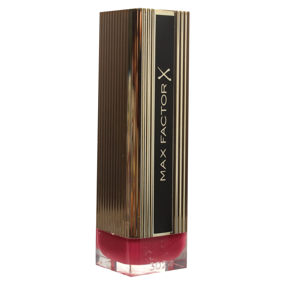 Comprar Lápiz Labial Max Factor X - 9 g | Walmart Costa Rica - Walmart | Compra en línea