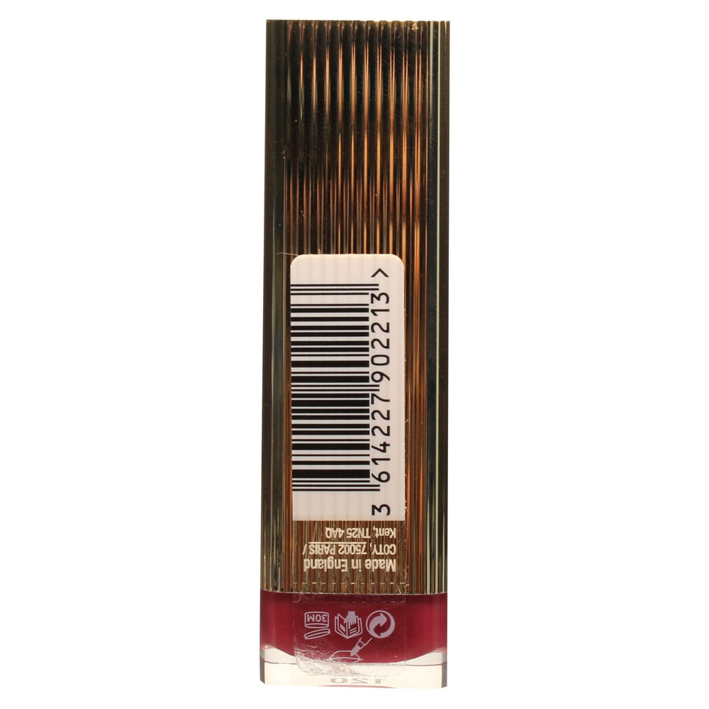 Comprar Lápiz Labial Max Factor X - 9 g | Walmart Costa Rica - Walmart ...