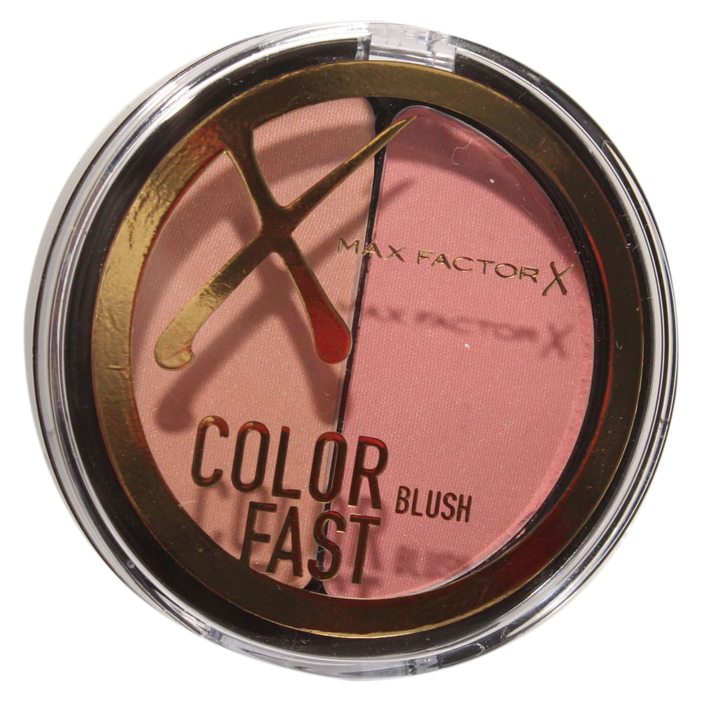 Mf Color Fast Blush Natural Beauty - Walmart | Costa Rica