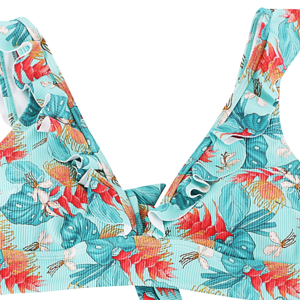 Traje Bano 2 Piezas Mecsi Tl - Walmart | Costa Rica