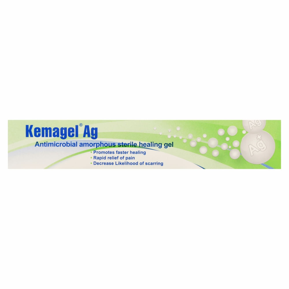 Comprar Gel Kemagel para uso tópico - 30 g | Walmart Costa Rica ...