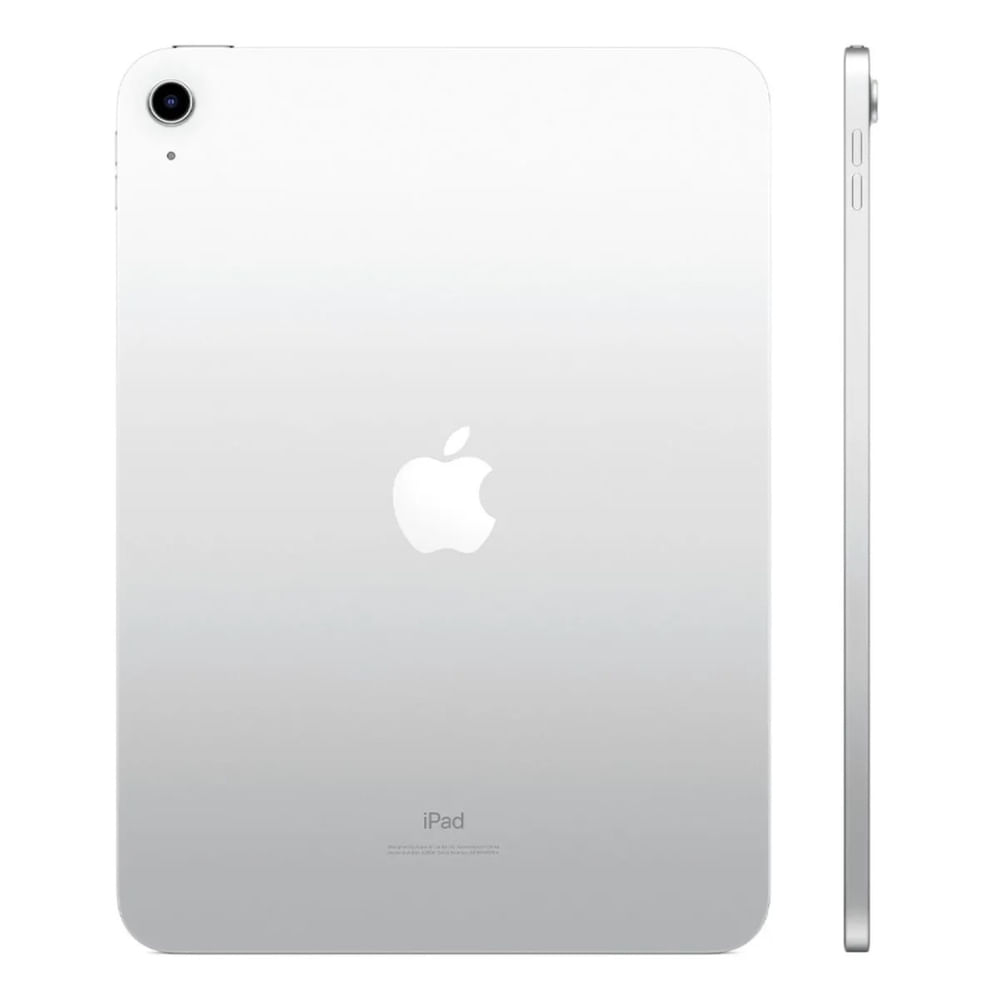Comprar Ipad 10ma Apple 64 gb Wifi | Walmart Costa Rica - Walmart ...