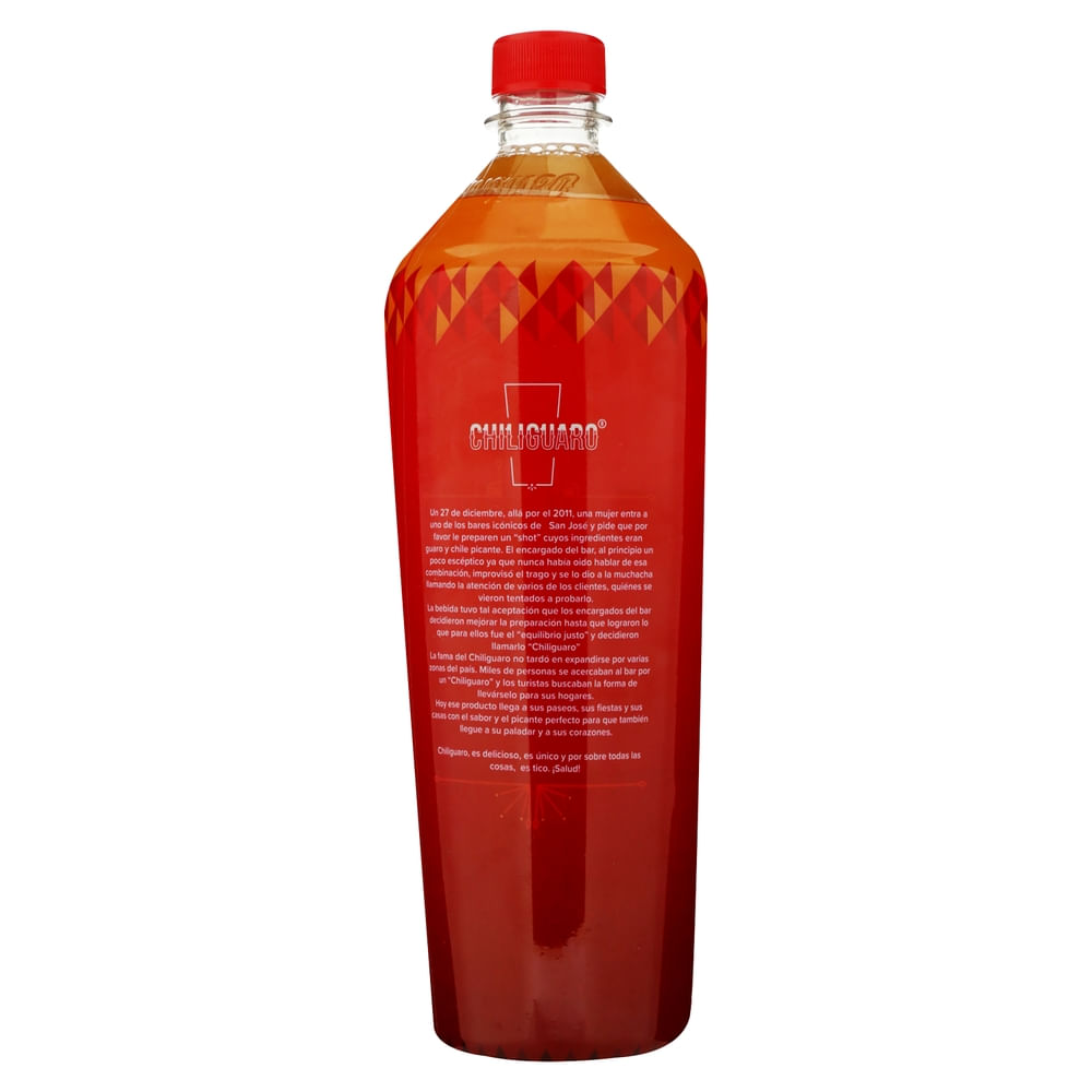 Chiliguaro Mango 1000ml - Walmart | Costa Rica