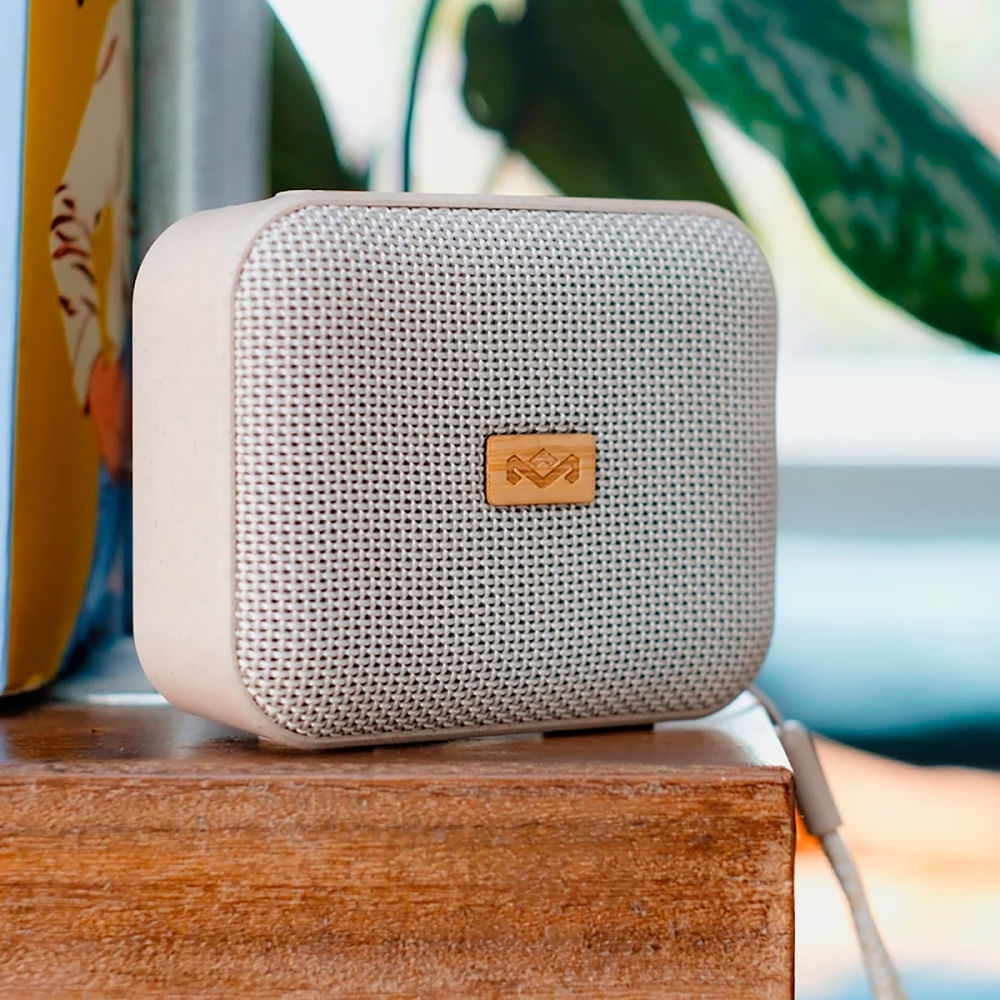 Marley Parlante Jammin Crema - Walmart | Costa Rica