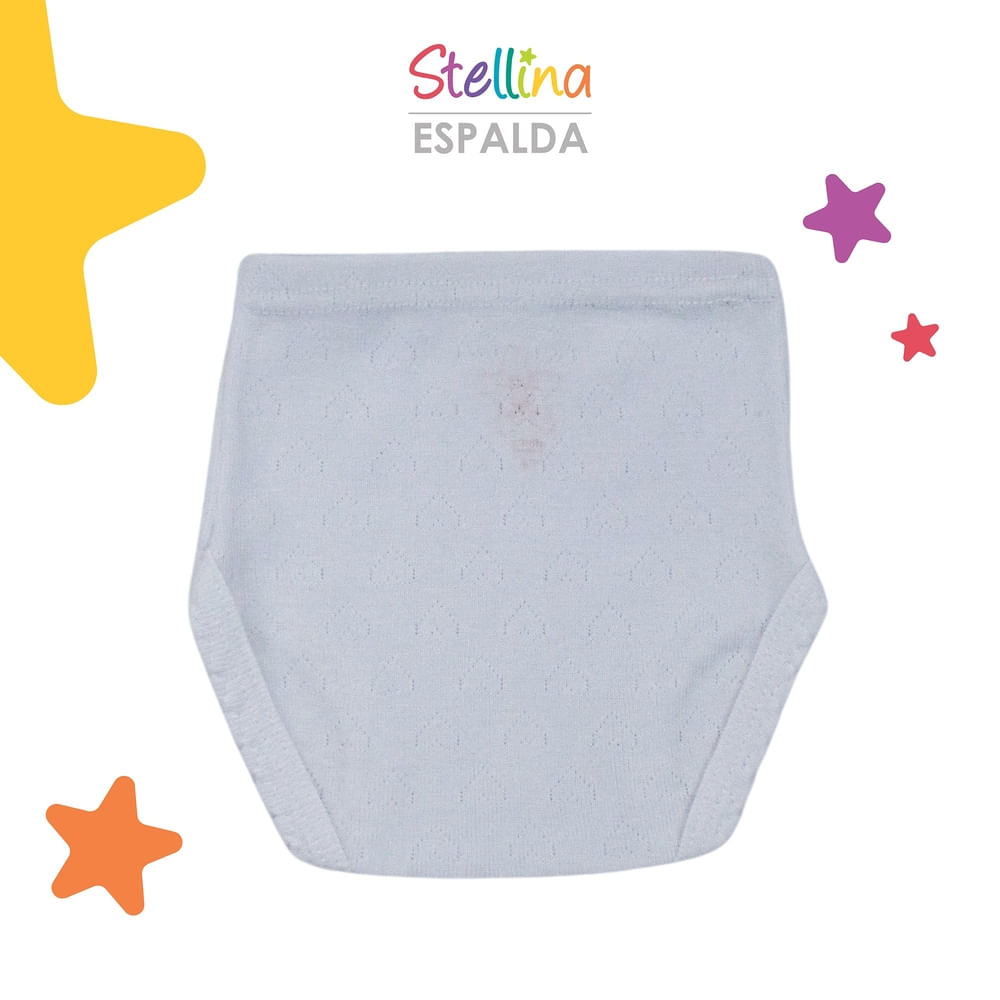 Comprar Calzon Stellina Bebe 6000 T 18M Blc | Walmart Costa Rica ...