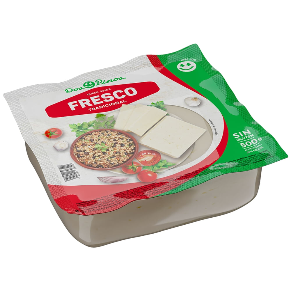 Comprar Queso Fresco tipo turrialba - 500 g | Walmart Costa Rica - Maxi ...