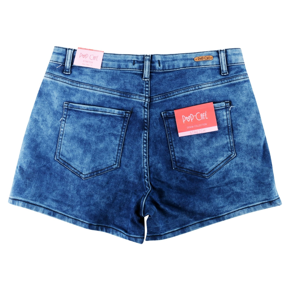 Short Para Dama T 3 A 13 R5491