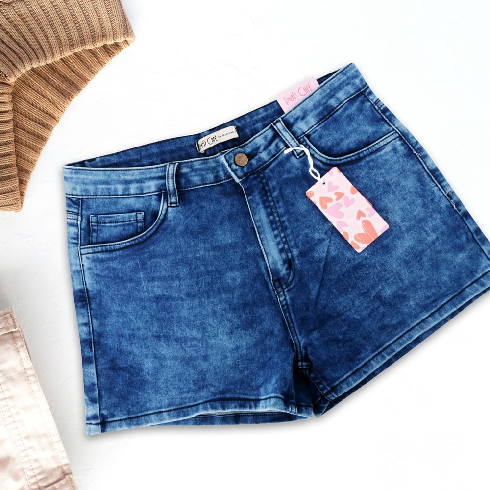 Short Para Dama T 3 A 13 R5491 - Walmart | Compra en línea