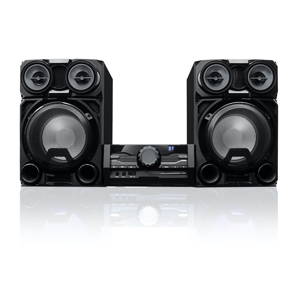 Mini Componente Durabrand - Walmart | Costa Rica