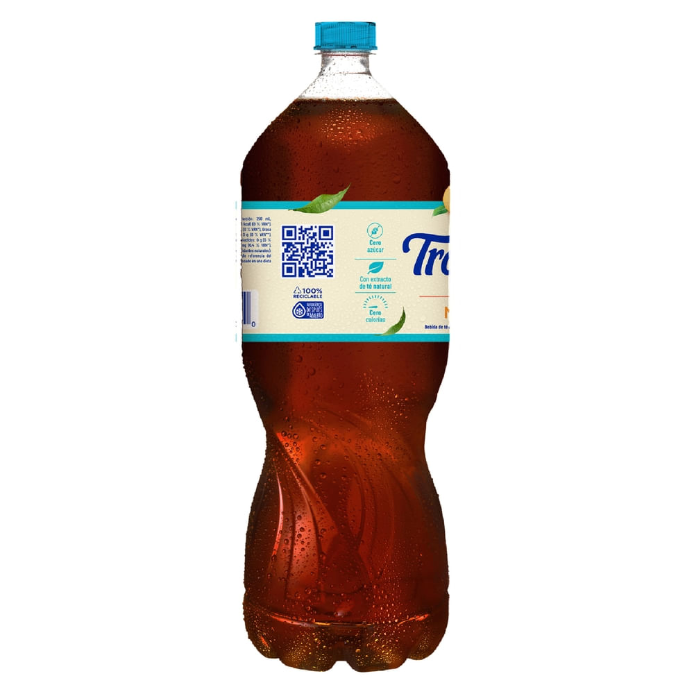 Comprar Refresco Tropical, Té Melocotón Cero -2500ml | Walmart Costa ...