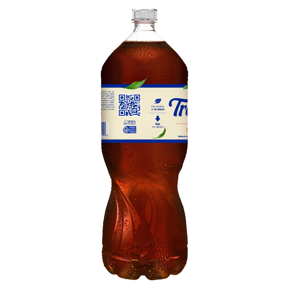 Comprar Refresco Tropical Té Frío con Melocotón Pet - 2.5 L | Walmart ...